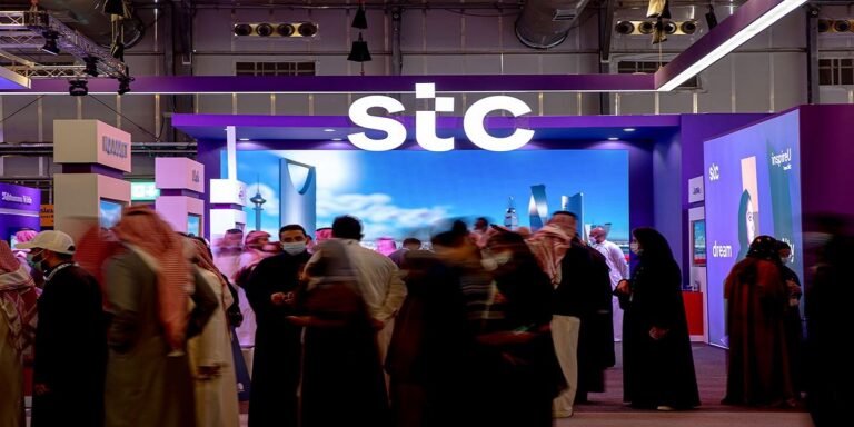 شركة ‏STC ‏بالسعودية تطرح 64 وظيفة شاغرة - 15000 وظيفة